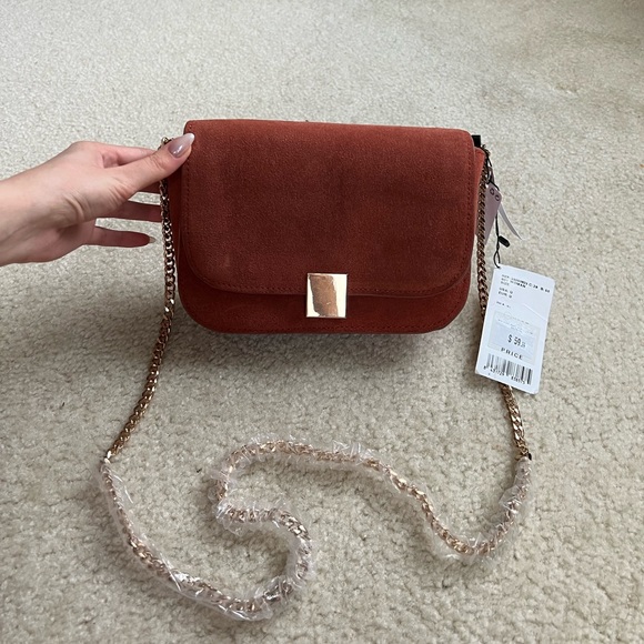 Mango | Bags | Mango Crossbody Bag | Poshmark